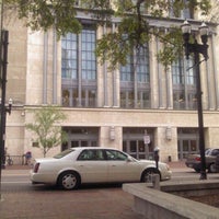 Jacksonville Public Library Main Branch - Downtown Jacksonville ...