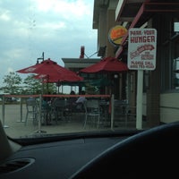 Johnny Rockets - 7 tips from 474 visitors