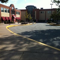 The Hadley Union Building (HUB) (IUP) - Student Center in Indiana