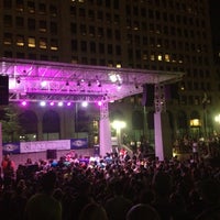 New Center Park - New Center - 12 tips