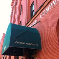 Wynkoop Brewing Co. - LoDo - 1634 18th St