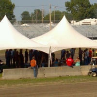 Wood County Fairgrounds - 11 tips