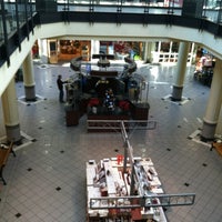 The Mall at Rockingham Park - 99 Rockingham Park Blvd