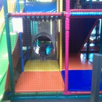Ballorig - Playground in Stadskanaal