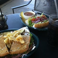 New World Deli - Hyde Park - 4101 Guadalupe St