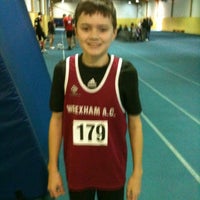 Coleg Cambria - Deeside - 2 tips