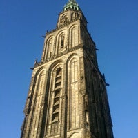 De Drie Gezusters - Binnenstad-Zuid - Groningen, Groningen