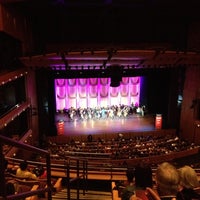 Cannon Center For The Performing Arts - Downtown Memphis - 11 tips from ...