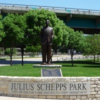 Julius Schepps Park - Dallas, TX