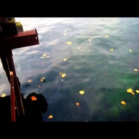 Pier 48 - Pioneer Square - Seattle, WA