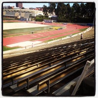 UCLA Drake Track & Field Stadium - Westwood - 19 tips from 1578 visitors
