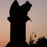 The Frog Bridge - Willimantic, CT