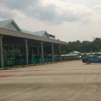 Plaza Tol Seafield - Elite Hwy