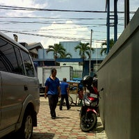 PT Coats Rejo Indonesia, Tajur, Bogor - Bogor, Jawa Barat