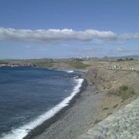 Playa Meloneras - Villa Del Conde - Beach
