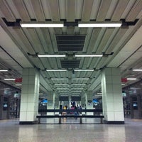 Tiong Bahru MRT Station (EW17) - 300 Tiong Bahru Rd. - Singapore