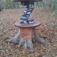 Z Boaz Park - 5250 Old Benbrook Rd