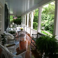 Hob Knob Inn Edgartown - 128 Main Street