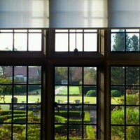 Gean House - 8 tips from 20 visitors