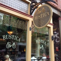 Rustica - Central Business District - 13 tips from 537 visitors