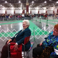 Wisconsin Exposition Center - Convention Center