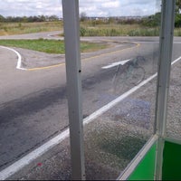 Hwy 407 GO Transit Carpool Lot - Dundas St