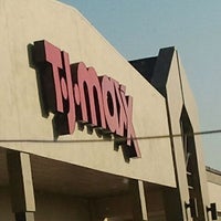 T.J. Maxx - Kent, WA