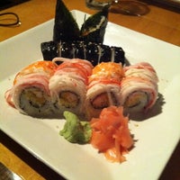 Sushi Nine - Sushi Restaurant in Southwest Raleigh