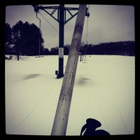 Quechee Ski Resort - Ski Resort and Area