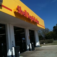 Shell Rapid Lube - 3 tips