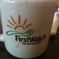 First Watch - Columbus, OH