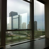 RTKL - Coworking Space in Chicago