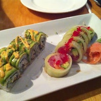Sushi Nine - Sushi Restaurant in Southwest Raleigh