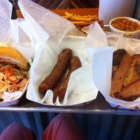 Wilson's Holy Smoke BBQ - 16 tips from 518 visitors
