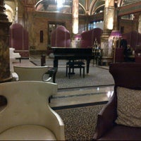 Bar "Le 31" Hotel Metropole - Martyrs - Brussel, Brussel-Hoofdstad