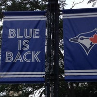 Toronto Blue Jays Box Office - Entertainment District - Rogers Centre