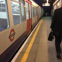 West Harrow London Underground Station - 3 tips