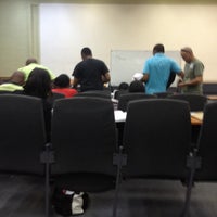 Ritson Campus - College Technology Building in Durban