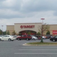 Target - Dover, DE