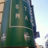 Gastwirtschaft Steman - Gumpendorf - Wien, Wien