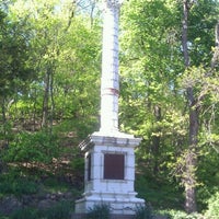 Grandview Drive Park - 1 tip from 135 visitors