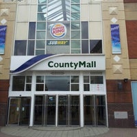 County Mall - 18 tips from 1448 visitors