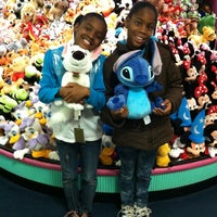 Disney Store (Now Closed) - Toledo, OH