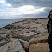 Camp Cronin - Beach
