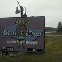 Mocha Moose - 8 tips