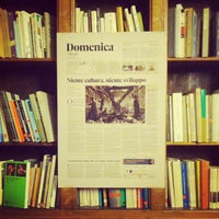 Libreria OOLP - Centro - 1 tip