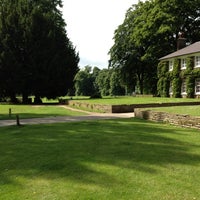 Marble Hill Park - Twickenham - 7 tips from 564 visitors