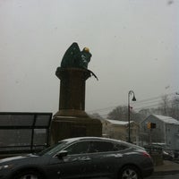 The Frog Bridge - Willimantic, CT