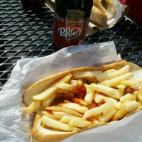 Rutgers Grease Trucks (Now Closed) - Food Truck in New Brunswick