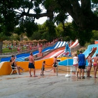 Aquapark de Ciudad Quesada - Rojales - Water Park
